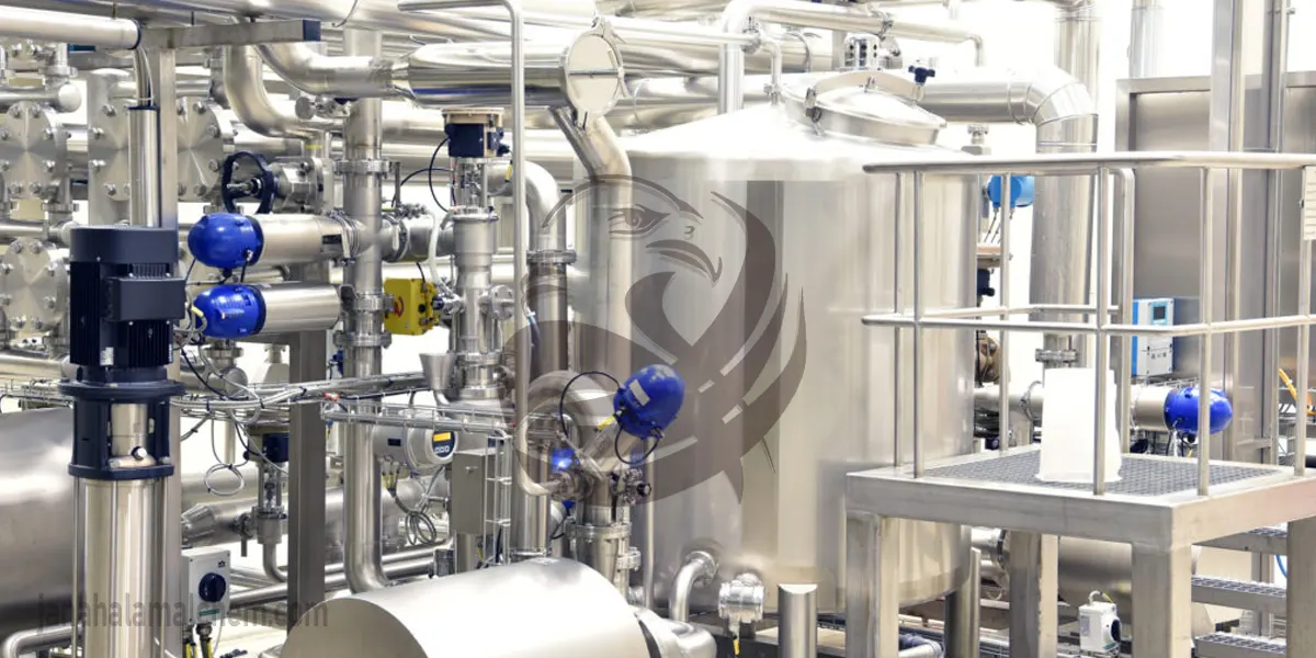 The Rising Trend of Basic Industrial Chemicals: A Backbone of Modern ...