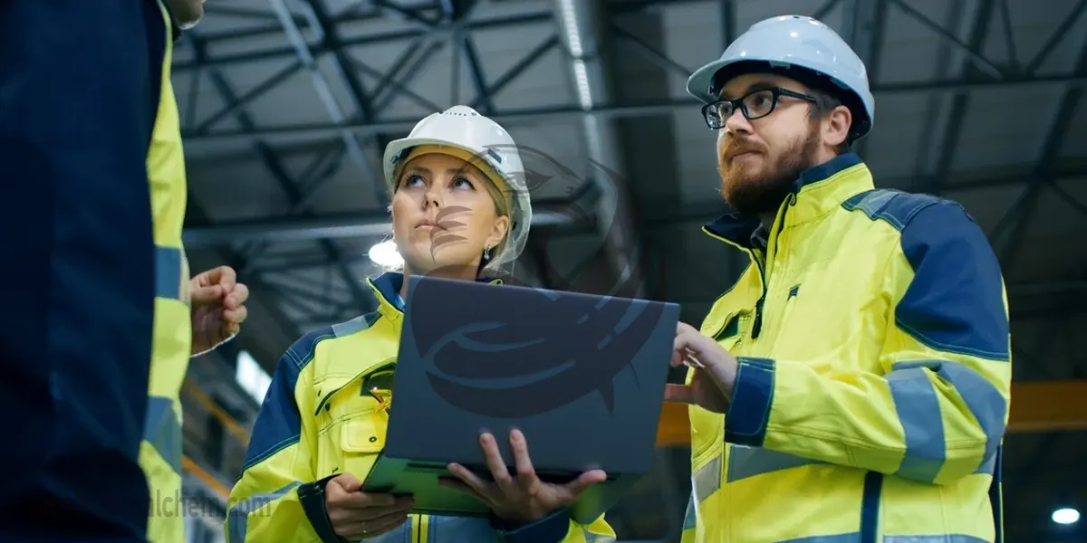 Safety and Compliance in the Use of Industrial Chemicals: A Complete ...