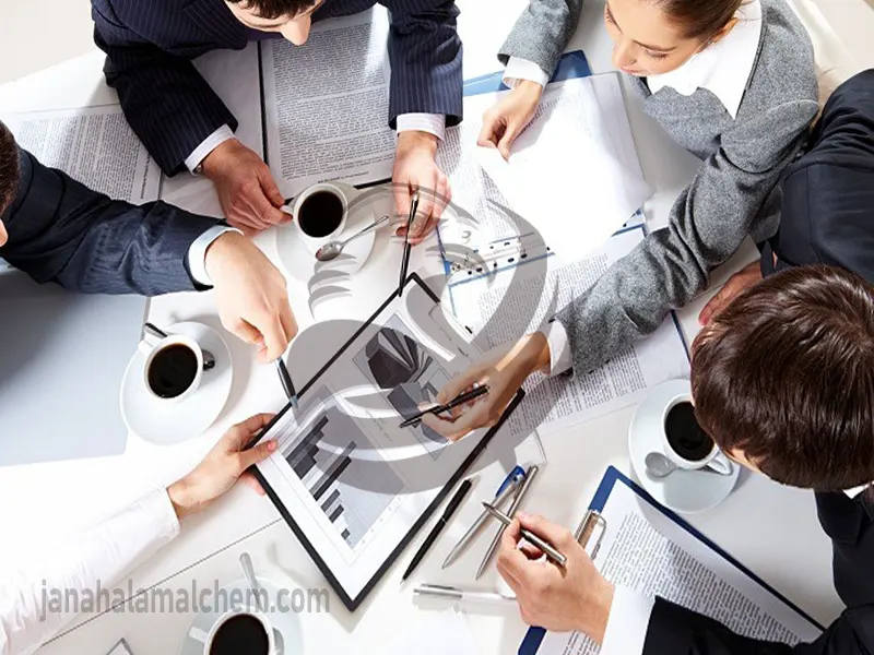 Eco-Friendly Industrial Chemical Solutions for Cost Reduction in Modern ...